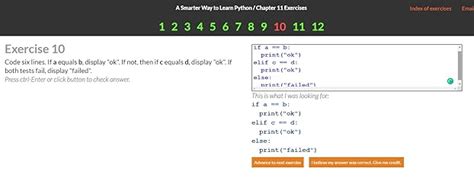 A Smarter Way To Learn Python Learn It Faster Remember It Longer 9781974431472 Computer