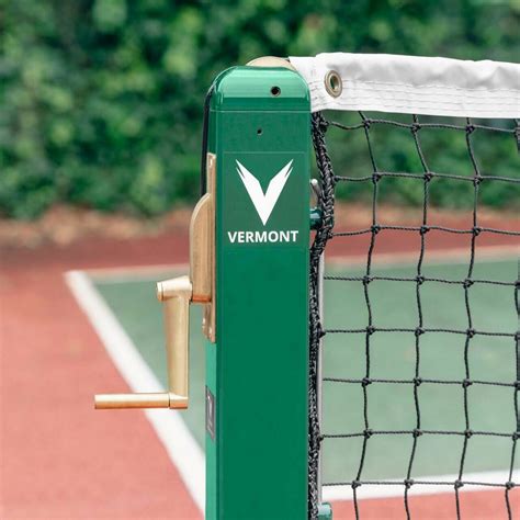 Pickleball Post And Net Package Tournament Spec Net World Sports