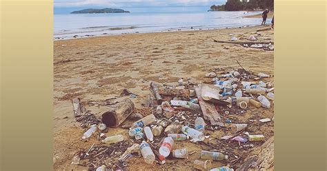 Reduce Plastic Use Now New Straits Times