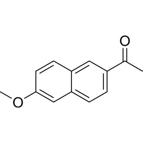 6 Methoxy 2 Acetonaphthone Standard Biochemical Reagent