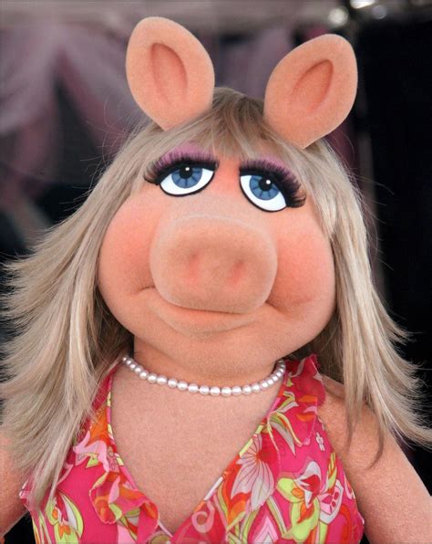 100 Fondos De Fotos De Miss Piggy