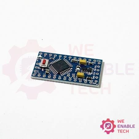 Arduino Pro Mini Clone