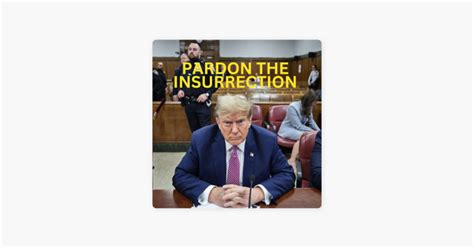 Eric Lisann On Linkedin ‎pardon The Insurrection Prosecuting Tump On Apple Podcasts