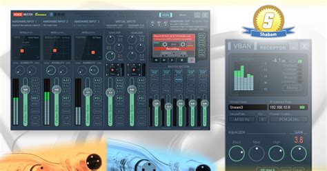 Jack Up Your Windows Audio With Voicemeeter Scotties Tech Info