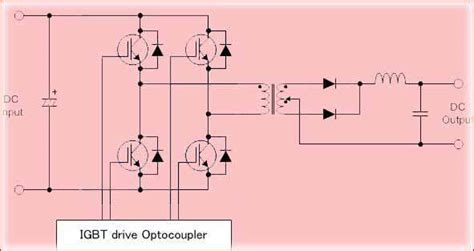 DC To DC Converter Types Important Concepts Electrical Engineering Hub