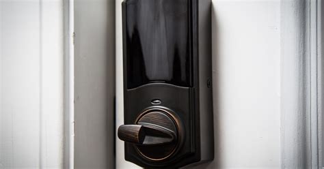 Kwikset Wants To Convert Your Dumb Deadbolt Into A Smart One Video Cnet
