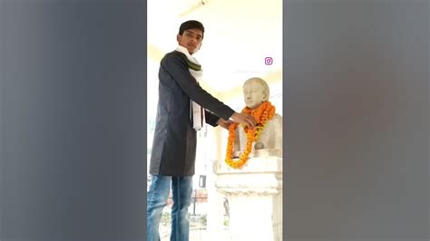 Mayank Shukla Allahabad University Youtube