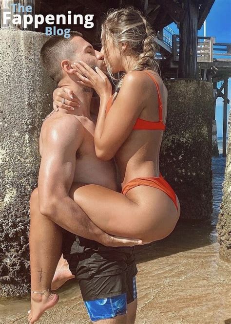 Stevieedawn Stevie Morehart Stevieedawn Nude Leaks Onlyfans Photo