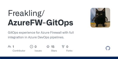 Github Freaklingazurefw Gitops Gitops Experience For Azure Firewall