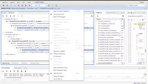 Tutorial Creating A Verilog Overlay With Bidirectional Pins Learn Pynq