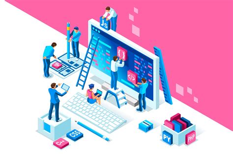 Website Design Part 2 Building Blocks Of A Website Hiilite