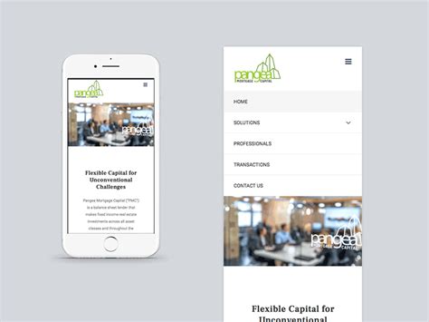 Pmg Designs Themes Templates And Downloadable Graphic Elements On Dribbble