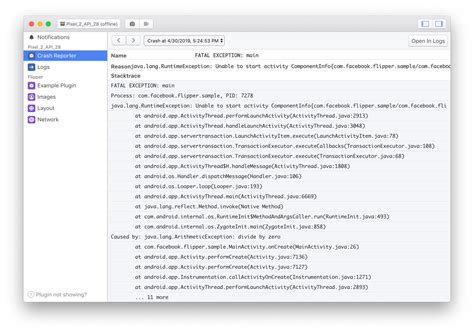 SD Times Open Source Project Of The Week Flipper SD Times