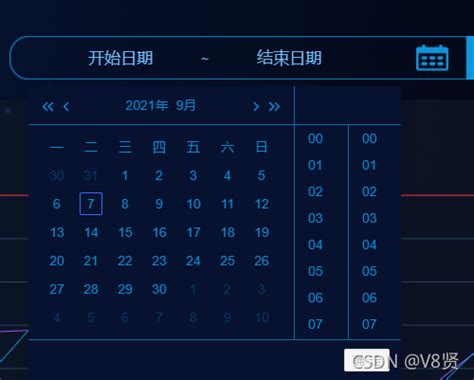 antd datepicker 日期国际化错误 中英文混合存在（月份，星期英文，其他中文） datepicker 月份星期英文 csdn博客
