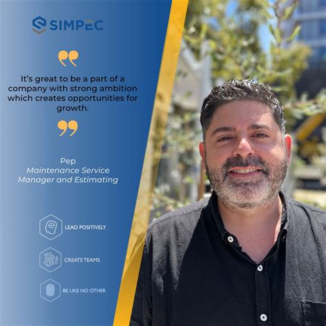 Simpec Pty Ltd On Linkedin Simpec Leadpositively Createteams Belikenoother