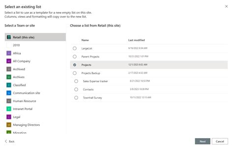 The Essential Guide To Sharepoint Lists Sharepoint Diary