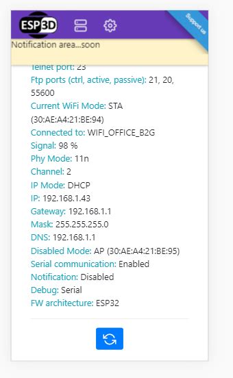 DISCUSSION New UI X Luc Github ESP D WEBUI Discussion GitHub