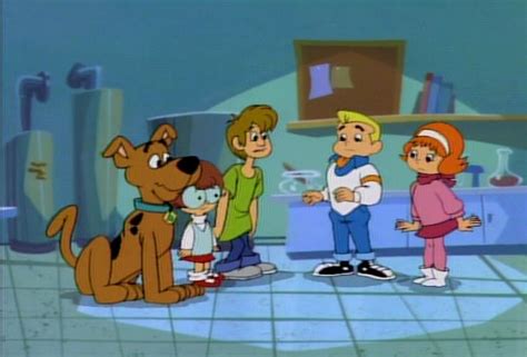 Daphne Blake A Pup Named Scooby Doo