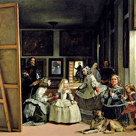 დიეგო ველასკესი ხელოვნების ისტორია History Of Art