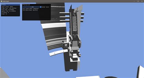 Puzzled With An Indirect Draw Bug That I Cant Find The Cause Of Rvulkan