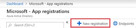 Create An Azure Ad App Service Principal In The Portal How To