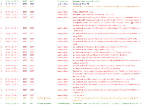 C Cant Load Fmod On Android Using Visual Studio 2015 Stack Overflow