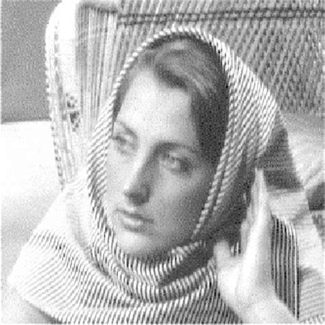 3 Discrete Wavelet Transformation Dwt A Original Image B Dwt Download Scientific