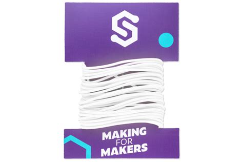 Prototyping Wire 5m Awg24 Soldered Electronics