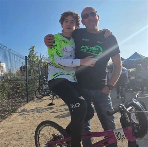 Photo Bmx Photo Bmx Added A New Photo — With Maryline