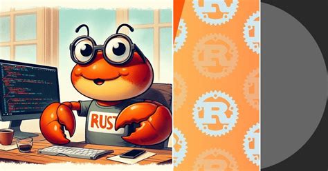 List Rust Curated By Pat Collis Medium