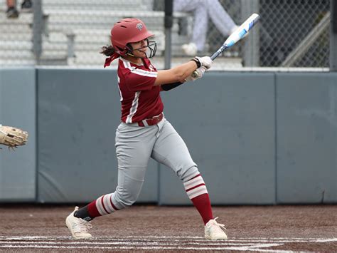 North Campus Softball Field Muhlenberg College