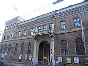Categorywerkstätten Und Kulturhaus Wikimedia Commons
