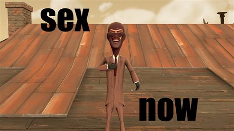 Just Started SFM Don T Know Why I Made This But I Did R Tf