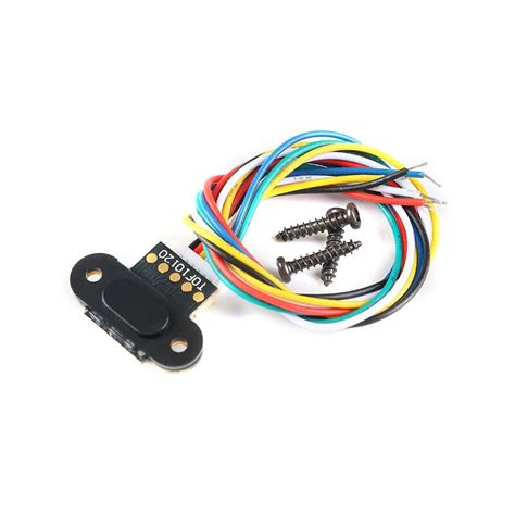 tfmini plus tf mimi tf luna tof10120 tof laser lidar range sensor