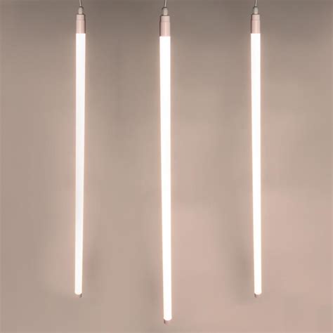 Arc Led 24v 1 5m Ip20 Neon Tube Light 3000k Warm White Arcled