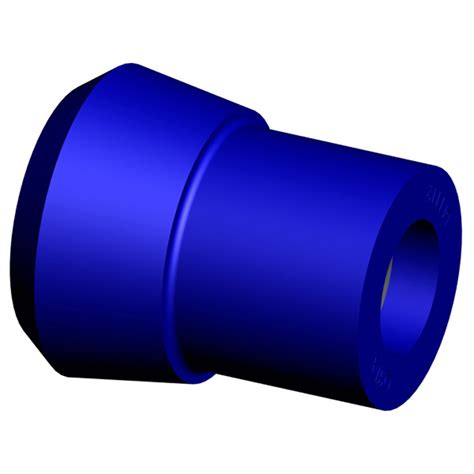 Buy 2 1116 Torque Rod Bushing Big Rig Chrome Shop