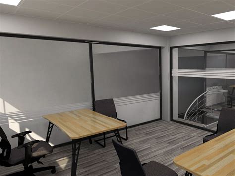 Architectural 3d Modellingandrendering