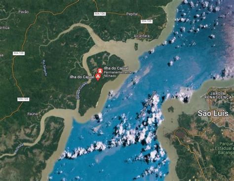 Dpu Cobra Conclusão De Regularização Fundiária A Comunidade Quilombola Em Alcântara Ma O