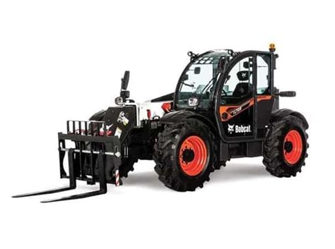 Bobcat Telehandlers Houston Tx Bobcat Of Houston