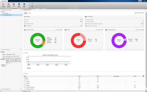 Polyspace Access Team Collaboration Matlab And Simulink