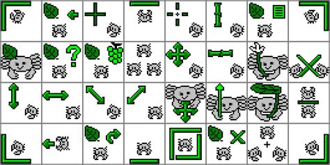 Amulet Crab Linux Cursor By Nekomarunosuke On DeviantArt