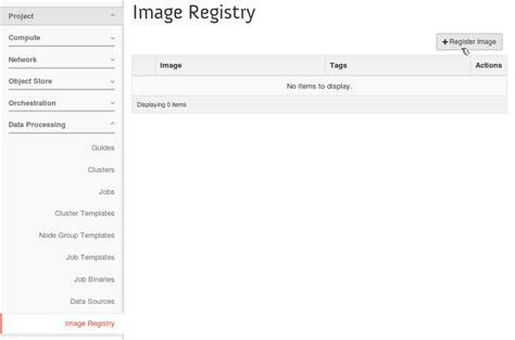 11 Sahara — Openstack Bootcamp Iii