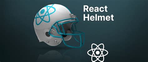 Dynamic Document Head Management Using React Helmet Dev Community