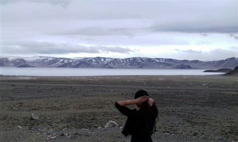 Толбо нуур Баян Өлгий Монгол Natural Landmarks Landmarks Beach