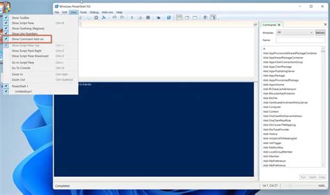 Powershell Ise Explained Microsofts Powershell Scripting Tool Itechguides