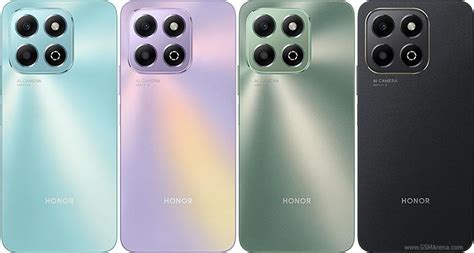 استكشاف كامل لهاتف Honor X6b المواصفات، الأسعار، والميزات والعيوب