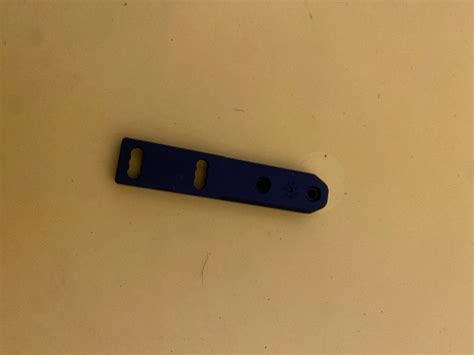 Arisaka Keymod Scout Light Mount