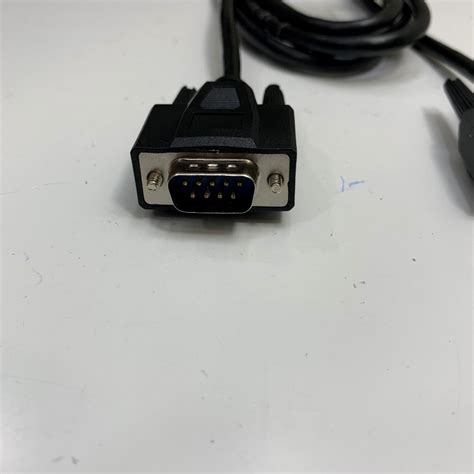 Cáp Điều Khiển Ckd Ax Rs232c 9p Rs232c Shielded Cable Db9 Male To Female Dài 2 5m 8 3ft For