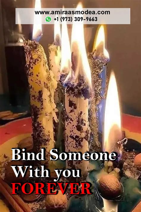 Discover The Surprising Power Of Binding Spells You Won T Believe The Results Ritual Magic