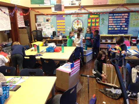 Ms Martins Second Grade Class Class Blog